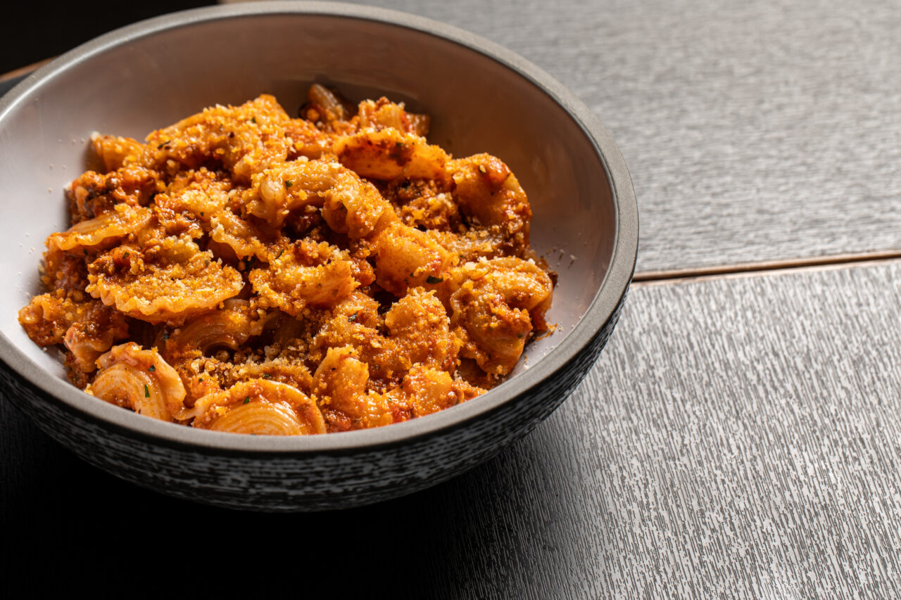 Authentic Italian Food, Handmade Pastas - Downtown Atlanta