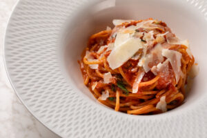 Authentic Italian Food, Handmade Pastas - Downtown Atlanta